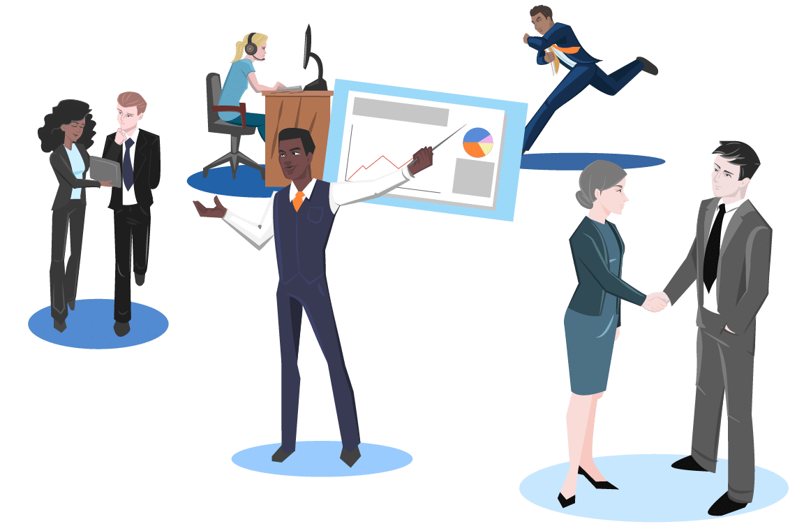 Veloxity – The new force in CRM